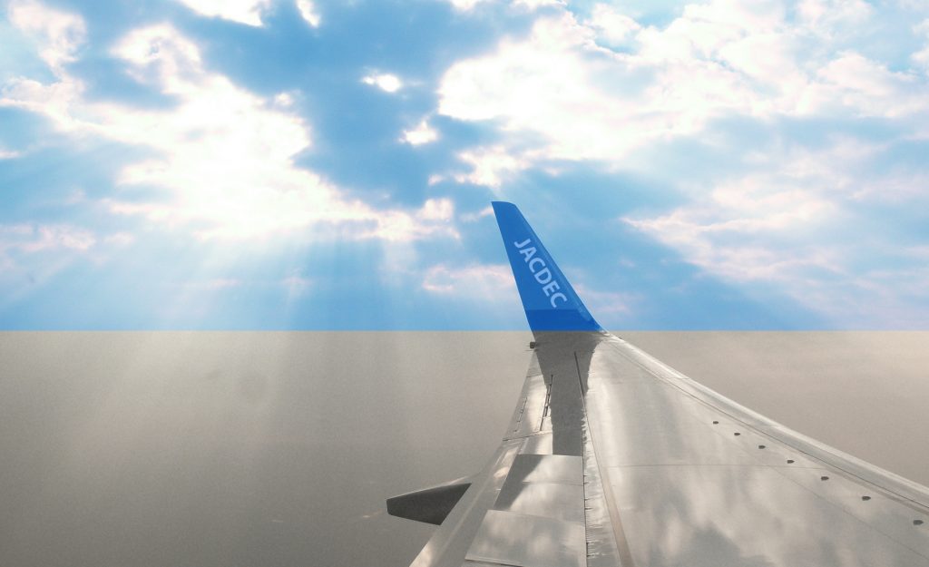 JACDEC – Your Center for Aviation Safety Information